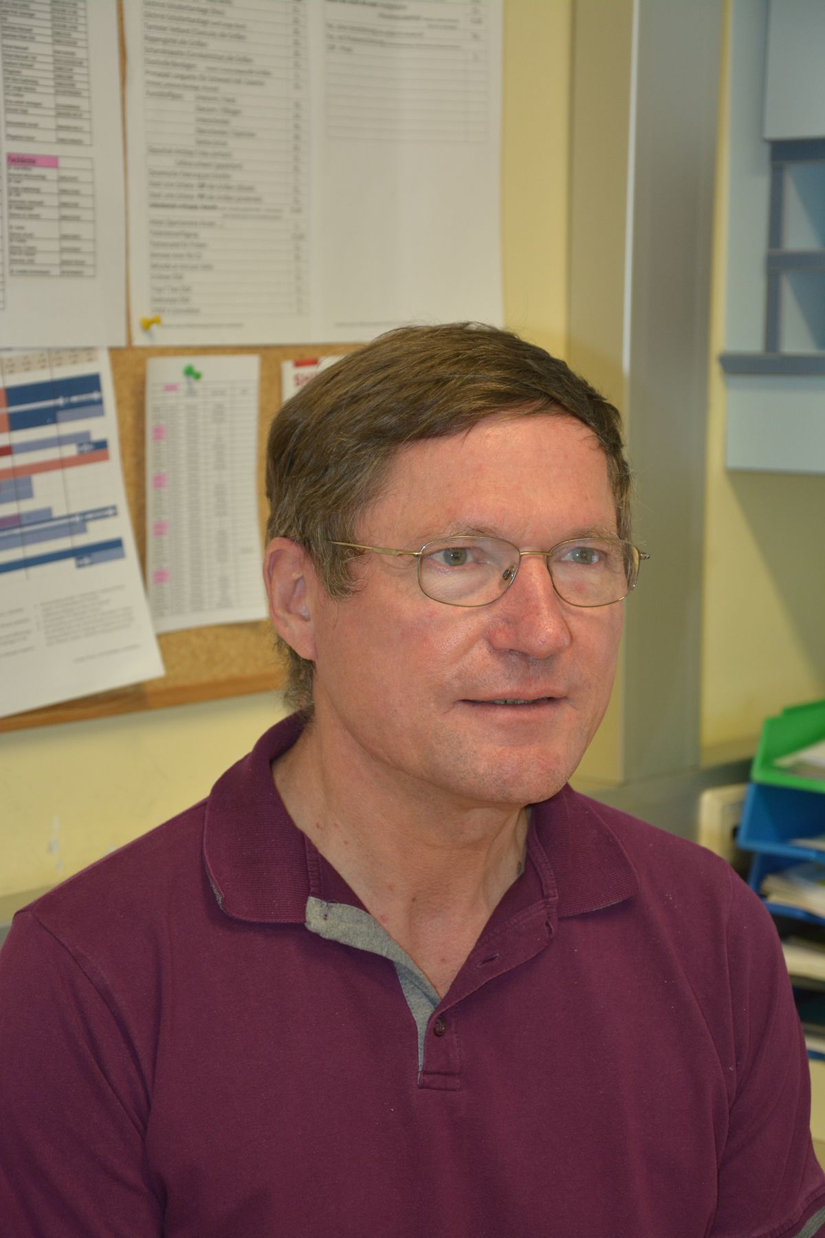 Das Team des GHZ Mariazell - Gesundheitszentrum Mariazell